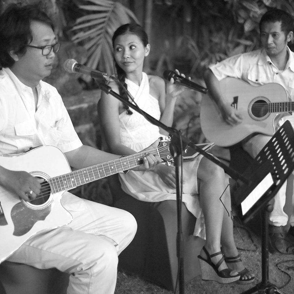 Silaen Music – Bali Wedding Band