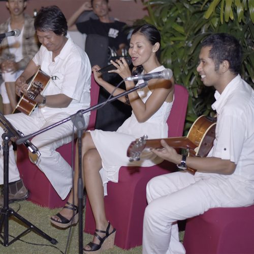 Silaen Music – Bali Wedding Band